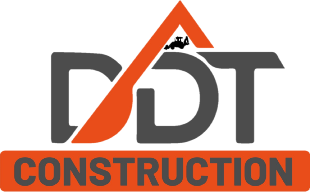 DDT Construction